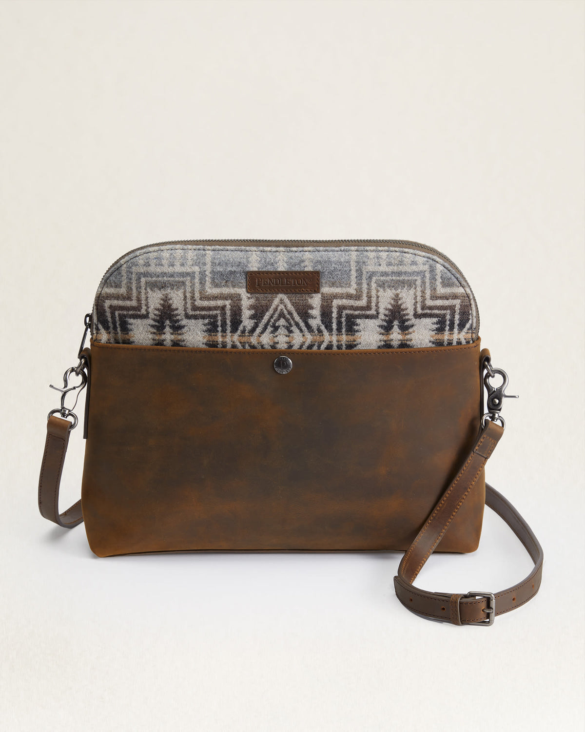 Pendleton Crossbody Bag | Branded Envy