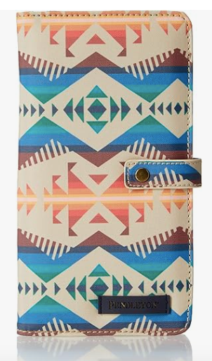 Pendleton Passport Case | Branded Envy