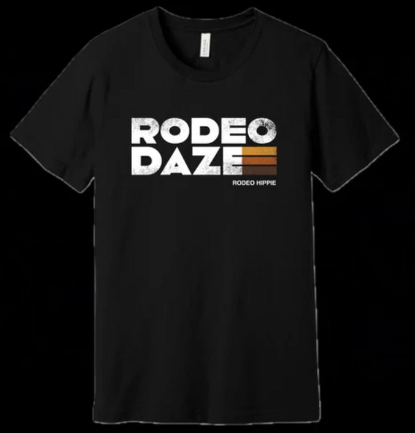 Rodeo Daze Graphic | Branded Envy