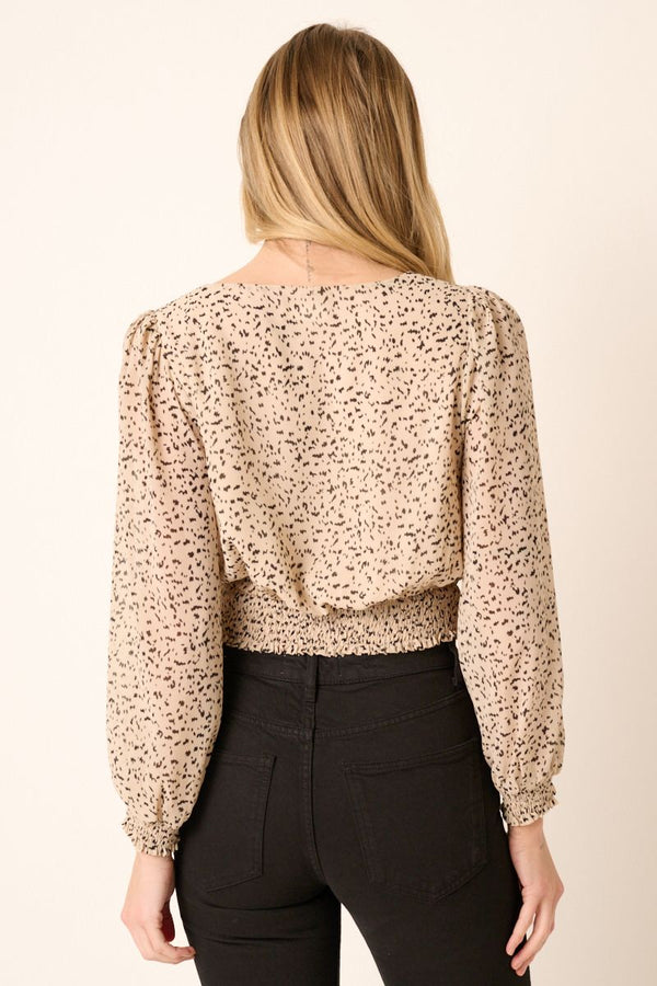 Tina Top | Branded Envy