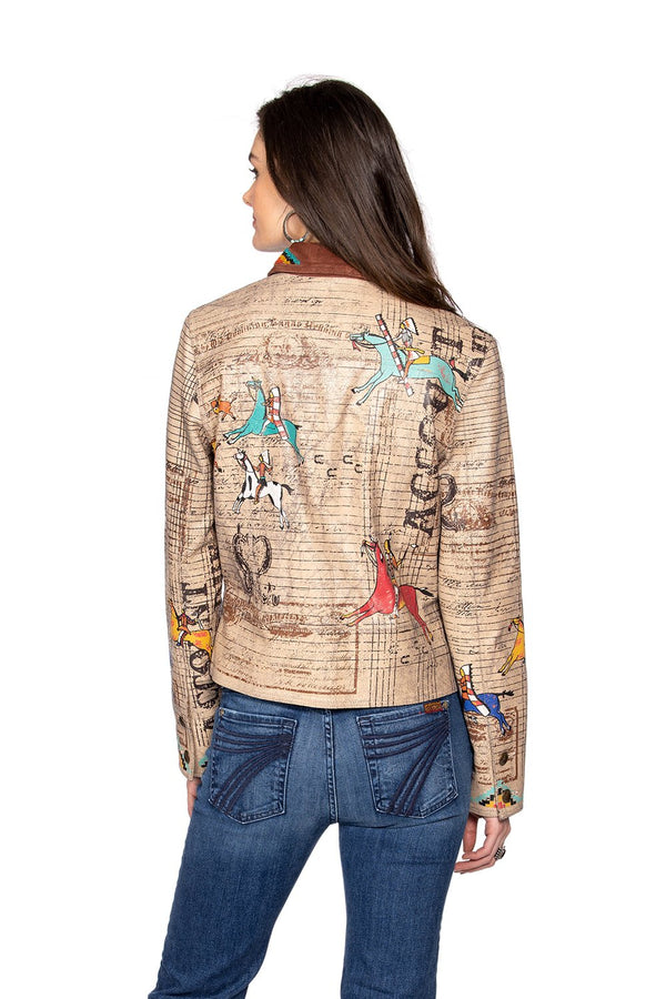 Accounting Jacket | Branded Envy