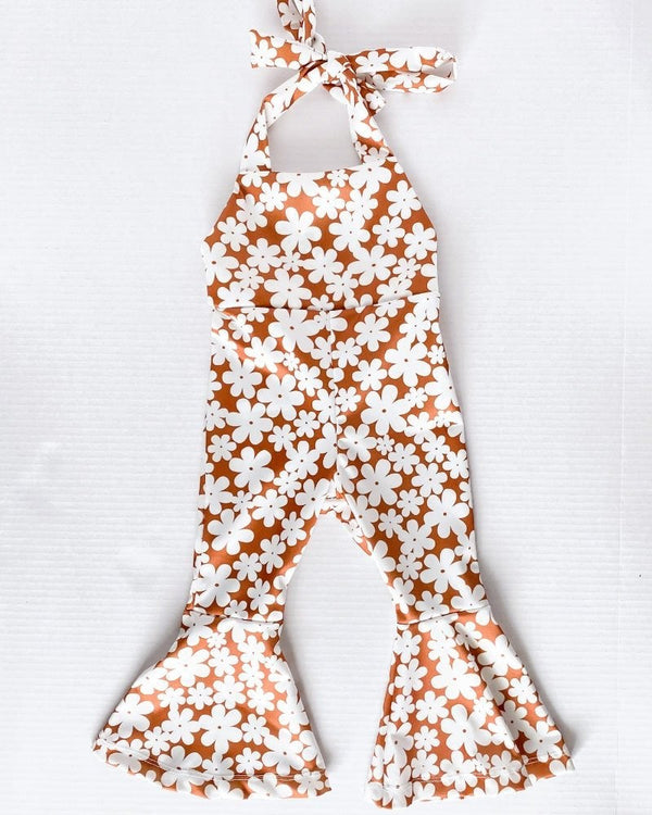 Andi Bell Botom Jumpsuit | Branded Envy